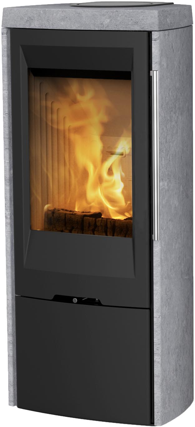 TermaTech TT30S - Eldabutiken