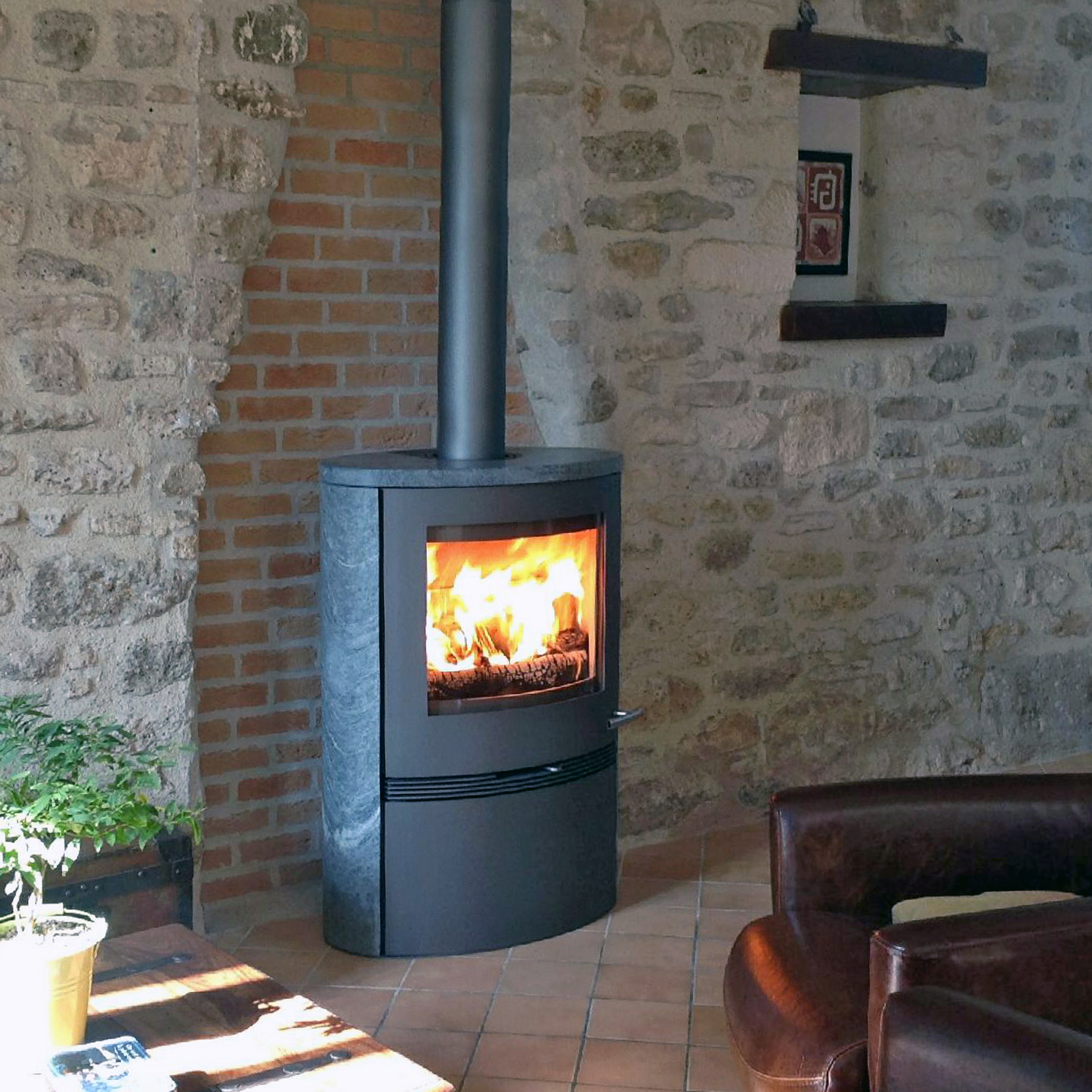 TermaTech TT22HS - Eldabutiken